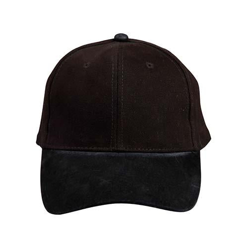 Winning Spirit Suede Peak Cap-(CH05) – Cap Wholesalers
