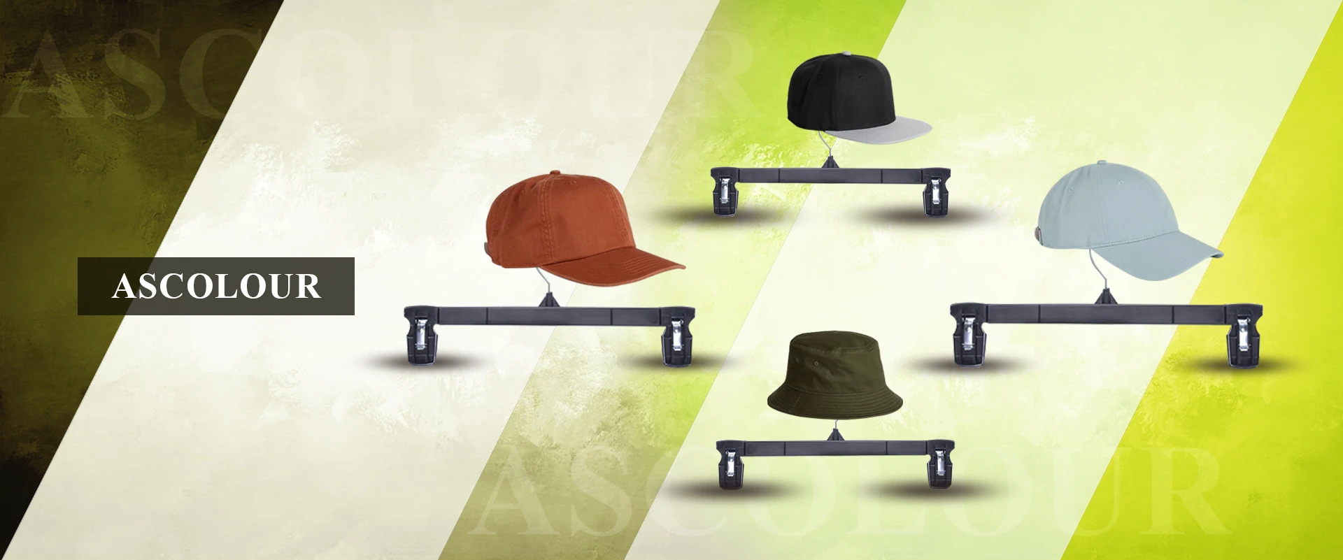 Shop the Latest Caps and Hats from As Colour | Cap Wholesalers ...