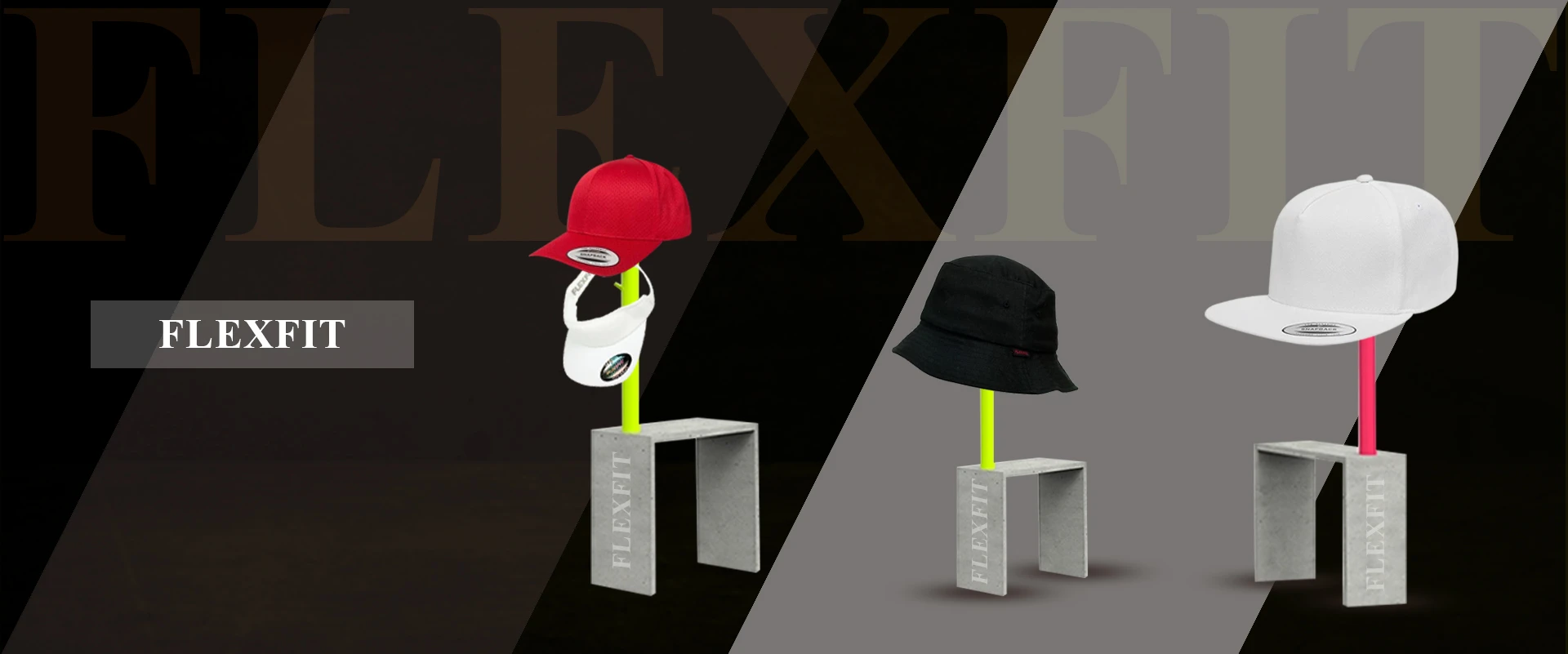 Explore the World of Flexfit: Quality Fitted Hats for Every Style | Cap ...