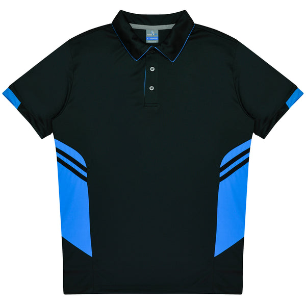 Aussie Pacific Kids Tasman Polo(1st 14 colors)-(3311) – Cap Wholesalers