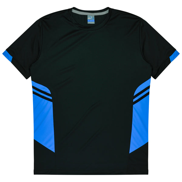 Aussie Pacific Kids Tasman Tee (1st 14 Colors)-(3211) – Cap Wholesalers