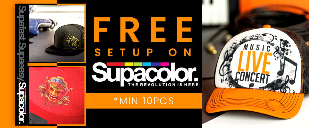 Cap Wholesalers, Best Prices Online, No Minimums, Embroidery Services