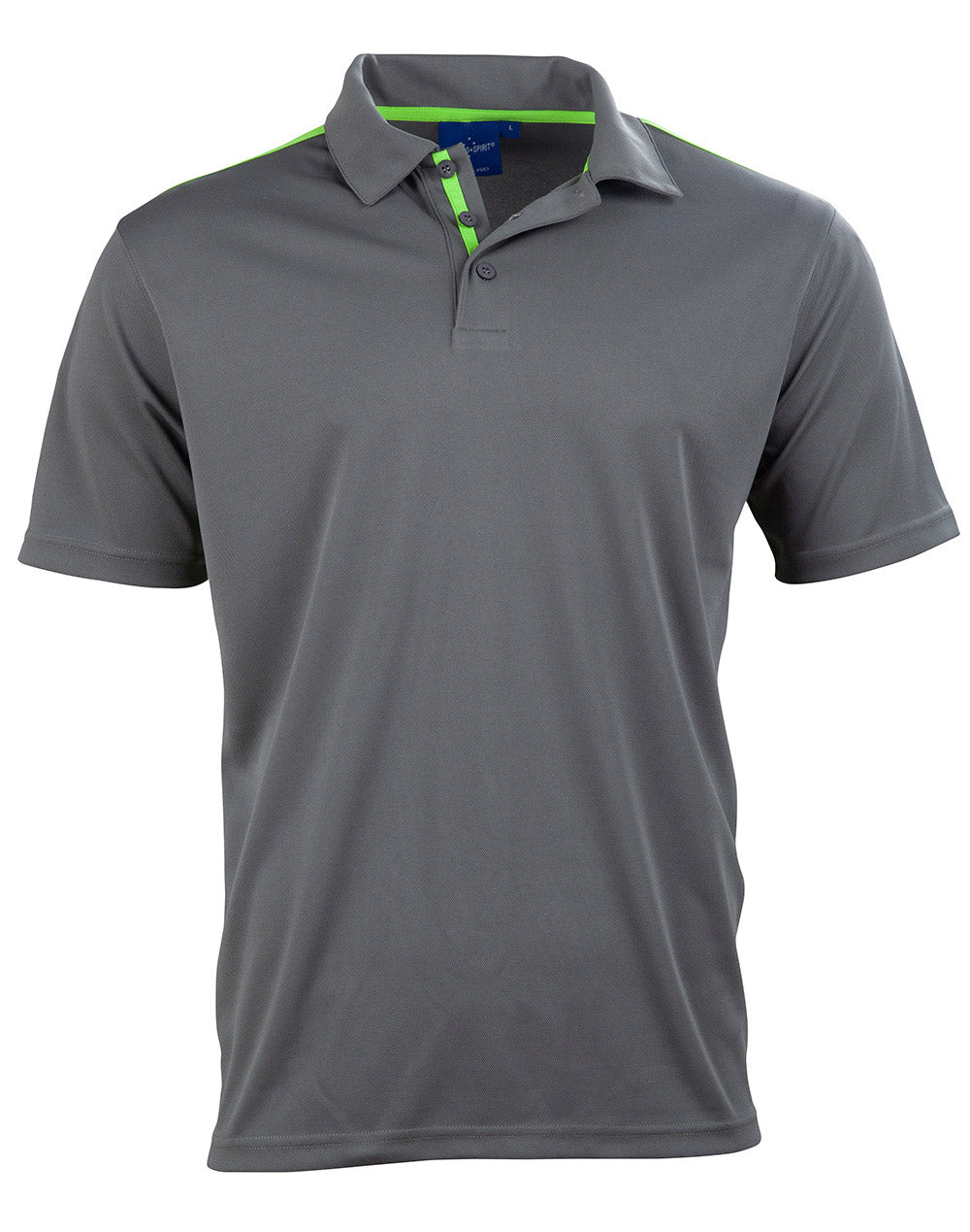 Winning Spirit Staten Polo Shirt Kid's (PS83K) – Cap Wholesalers