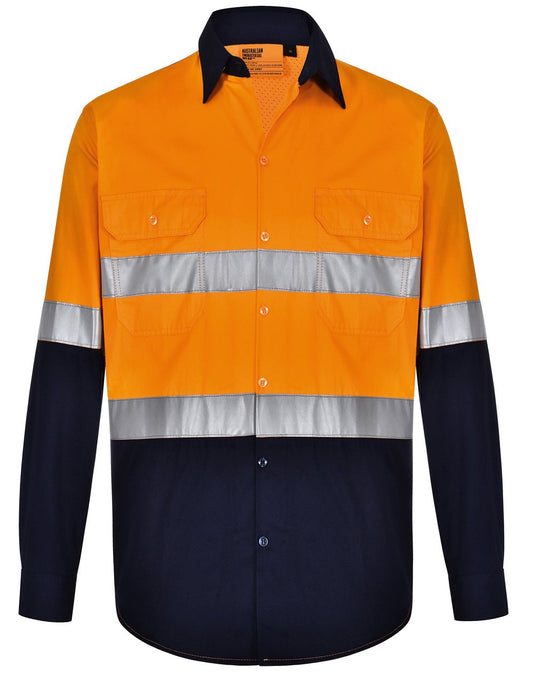 Hi Vis Shirts – Cap Wholesalers