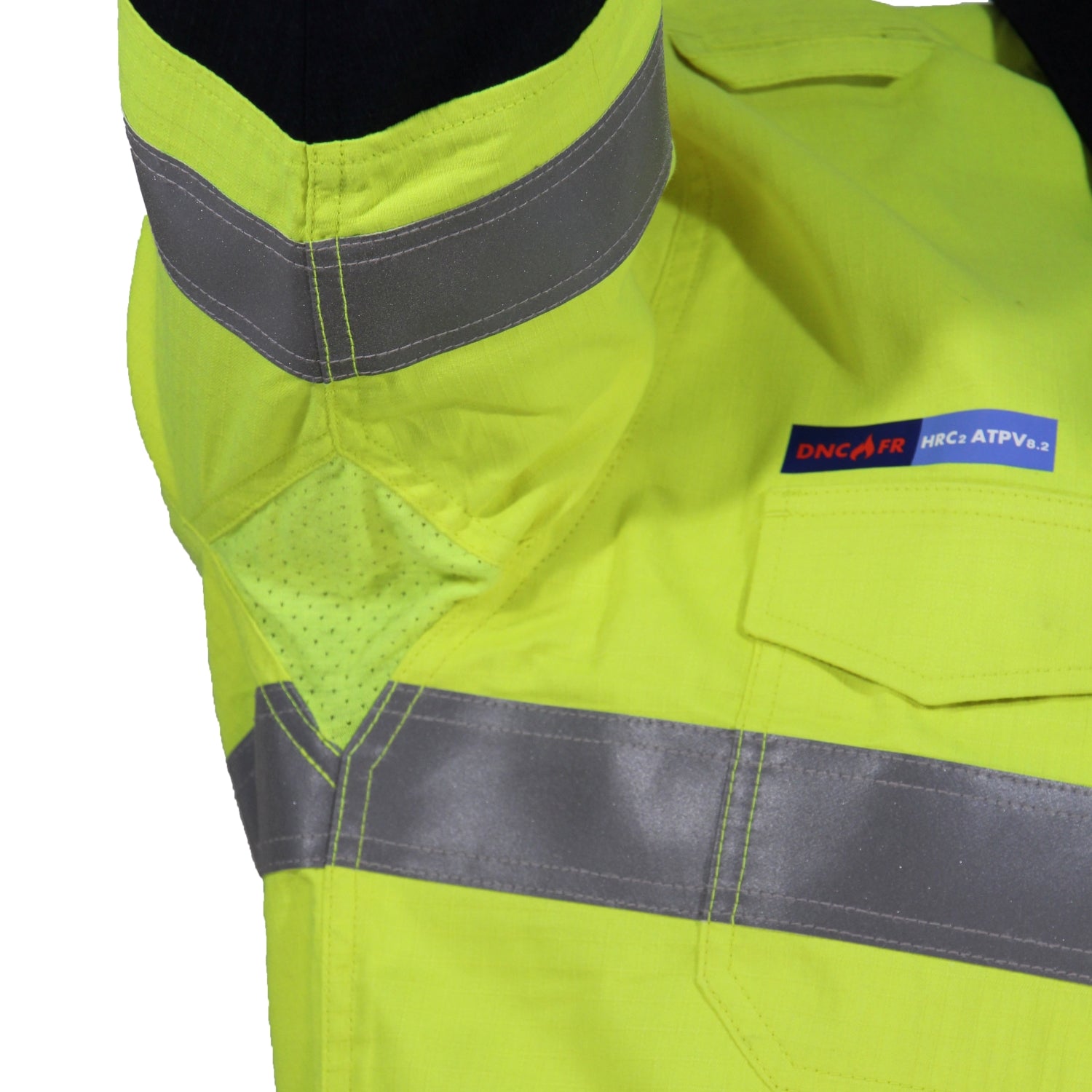 DNC Inherent Fr Ppe1 2T C/F Dn L/W Shirt (3447) – Cap Wholesalers