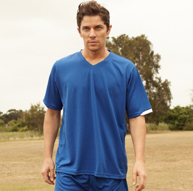 Bocini Adults Breezeway Football Jersey-(CT0675) – Cap Wholesalers