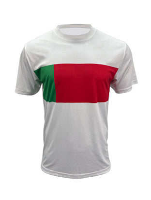 Bocini Kid's World Cup Jersey (FWC2221) – Cap Wholesalers