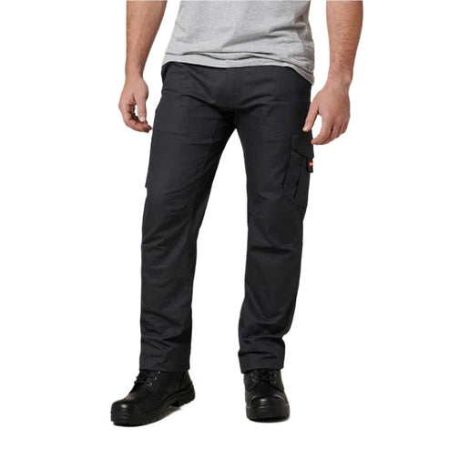 Hard Yakka Core Vented Cotton Work Cargo Pant (Y02300) – Cap Wholesalers