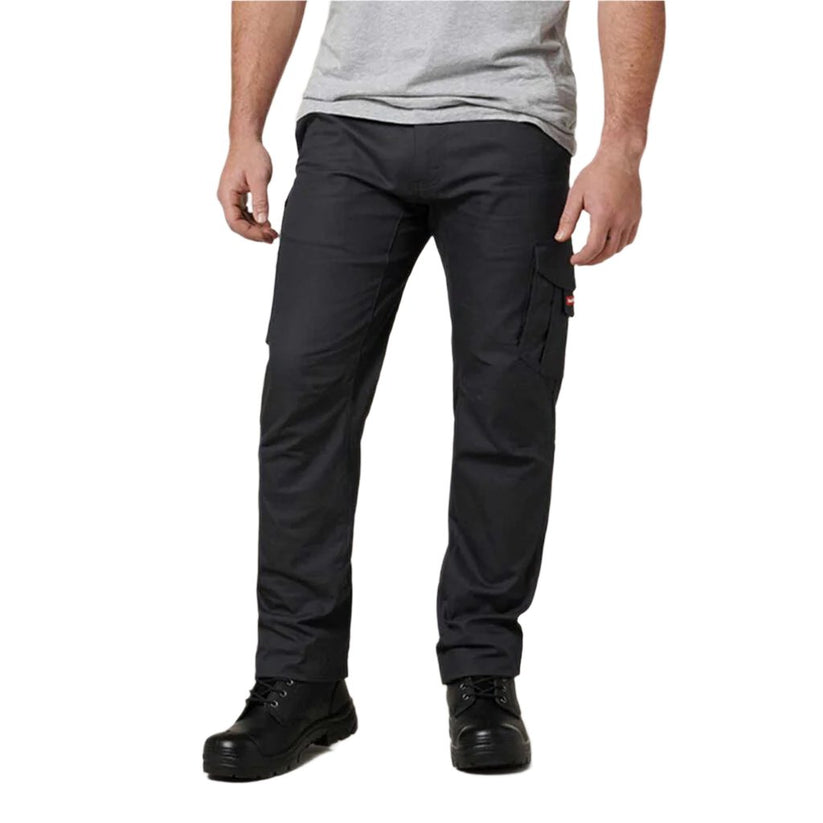 Hard Yakka Core Vented Cotton Work Cargo Pant (Y02300) – Cap Wholesalers
