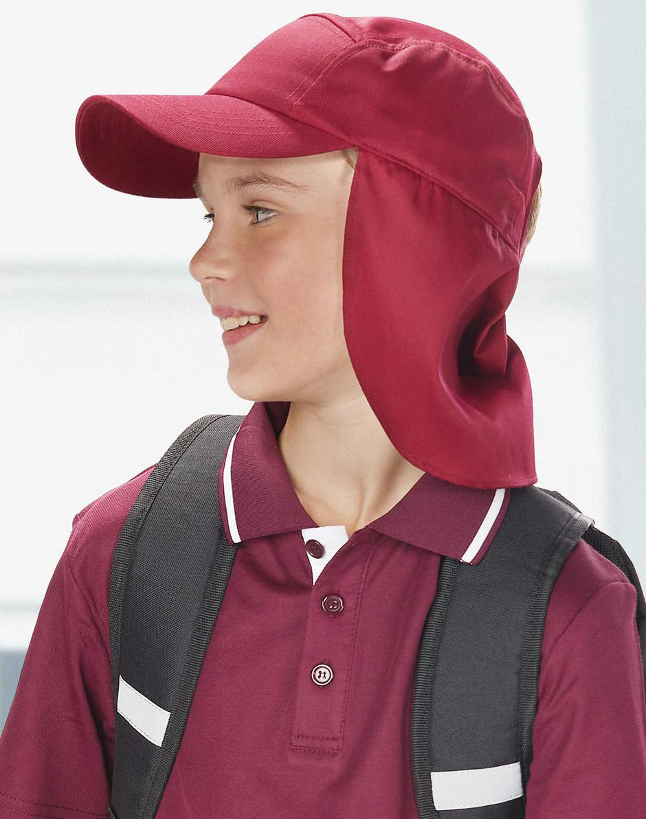 Explore Our Colorful Collection of Kids' School Hats | Cap Wholesalers ...